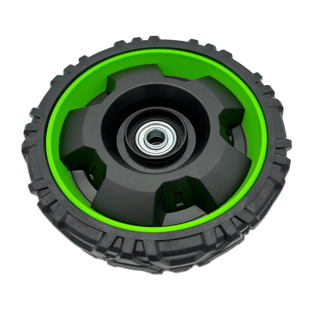 EGO 2827821001 Front Wheel (Design B) for LM2130SP (Version A ...