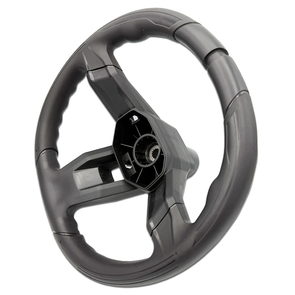 EGO Steering Wheel