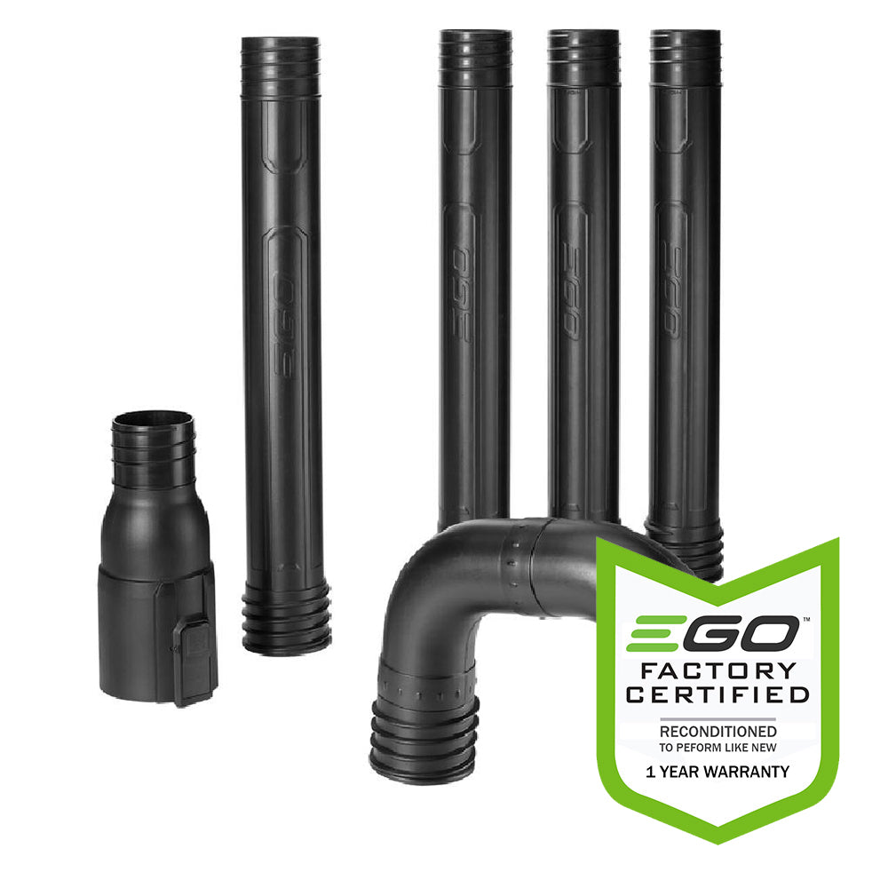 EGO Power+ AGC1000-FC Gutter Cleaning Kit - Reconditioned