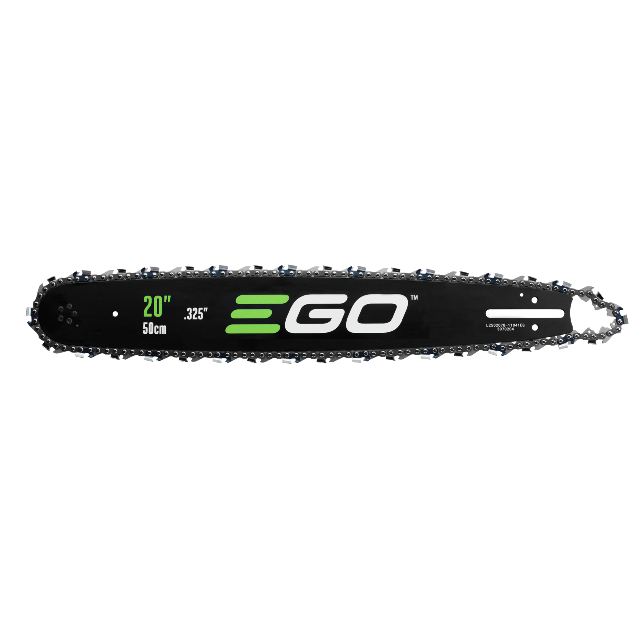 EGO Chainsaw Chains and Guide Bars