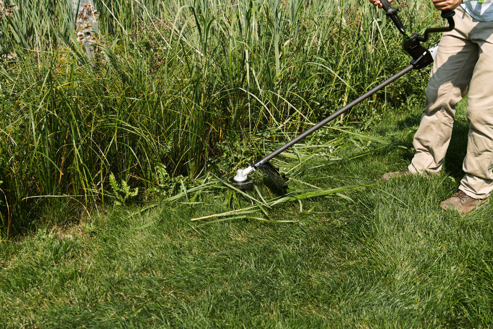 EGO Power+ BCX4500 Commercial Bike Handle Brush Cutter Tool Only