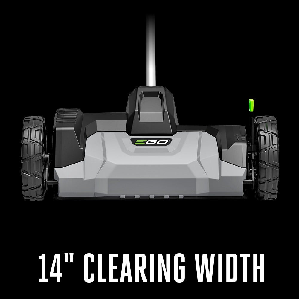 EGO Power+ DA1400 14" Multi-Head Dethatcher Attachment