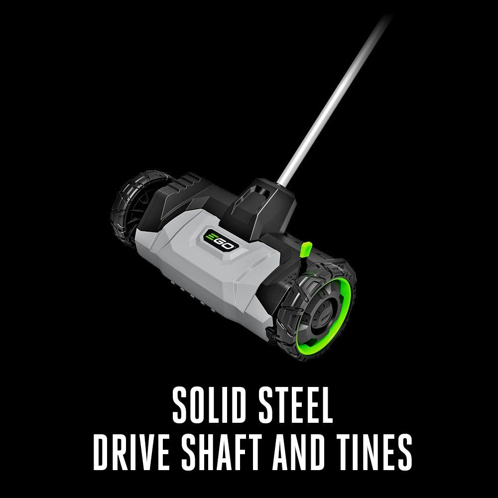 EGO Power+ DA1400 14" Multi-Head Dethatcher Attachment