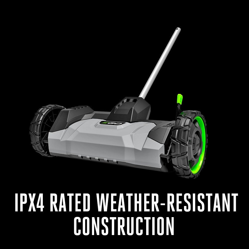 EGO Power+ DA1400 14" Multi-Head Dethatcher Attachment