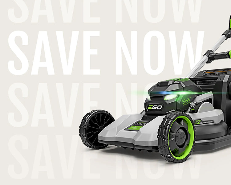 Power + Parts - Best source for EGO equipment, parts and accessories