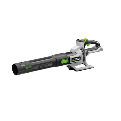 EGO Leaf Blower Comparison Chart