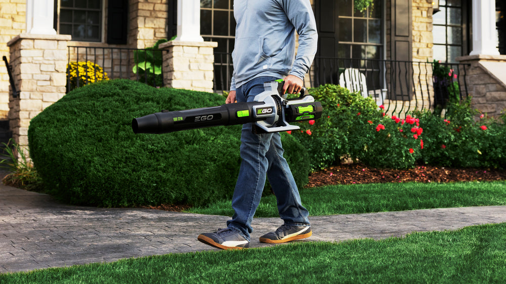 EGO Power+ LB8800 880 CFM Cordless Blower - Bare Tool Only