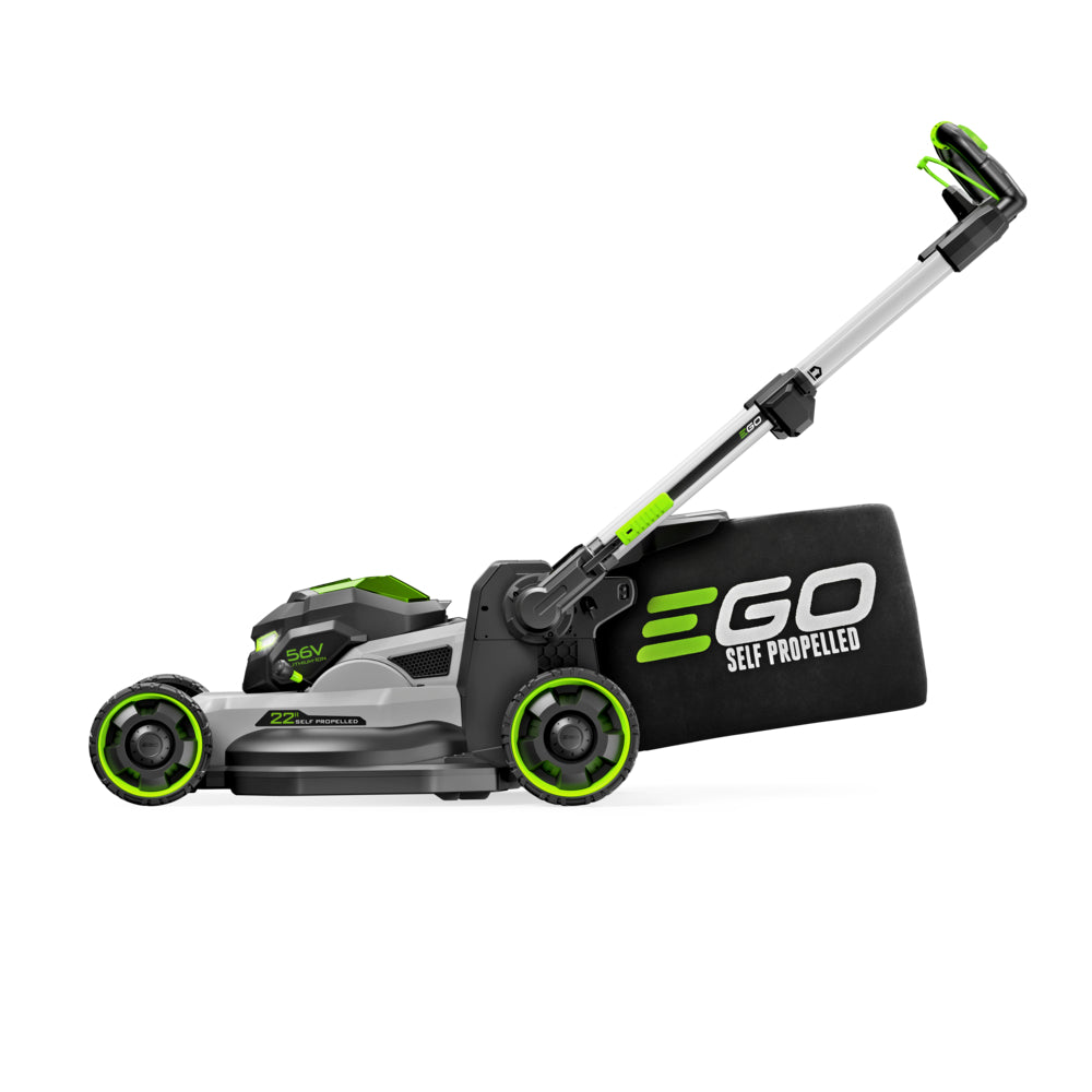 EGO Power+ LM2236SP 22'' Super Composite Mower with Select Cut™ System
