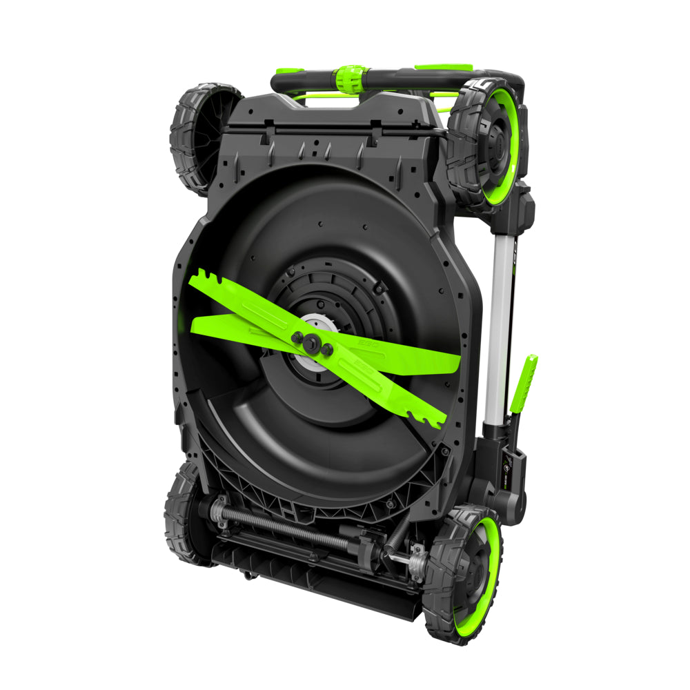 EGO Power+ LM2236SP 22'' Super Composite Mower with Select Cut™ System