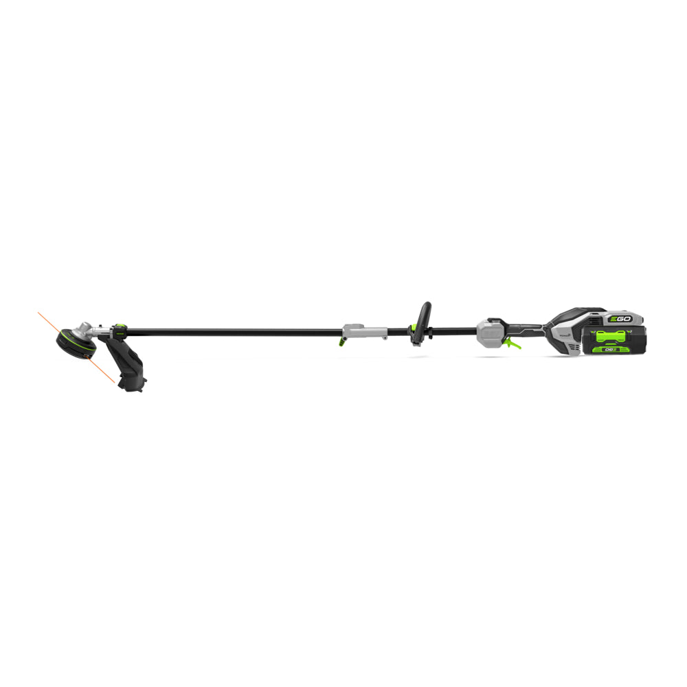 EGO Power+ MST1704 Multi-Head 17” POWERLOAD™ String Trimmer with Line
