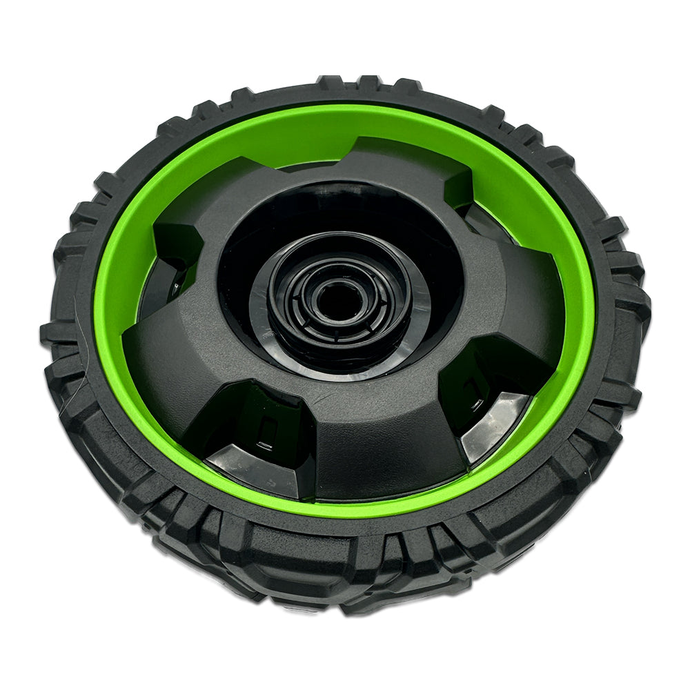 EGO 2828766001 Rear Wheel Assembly