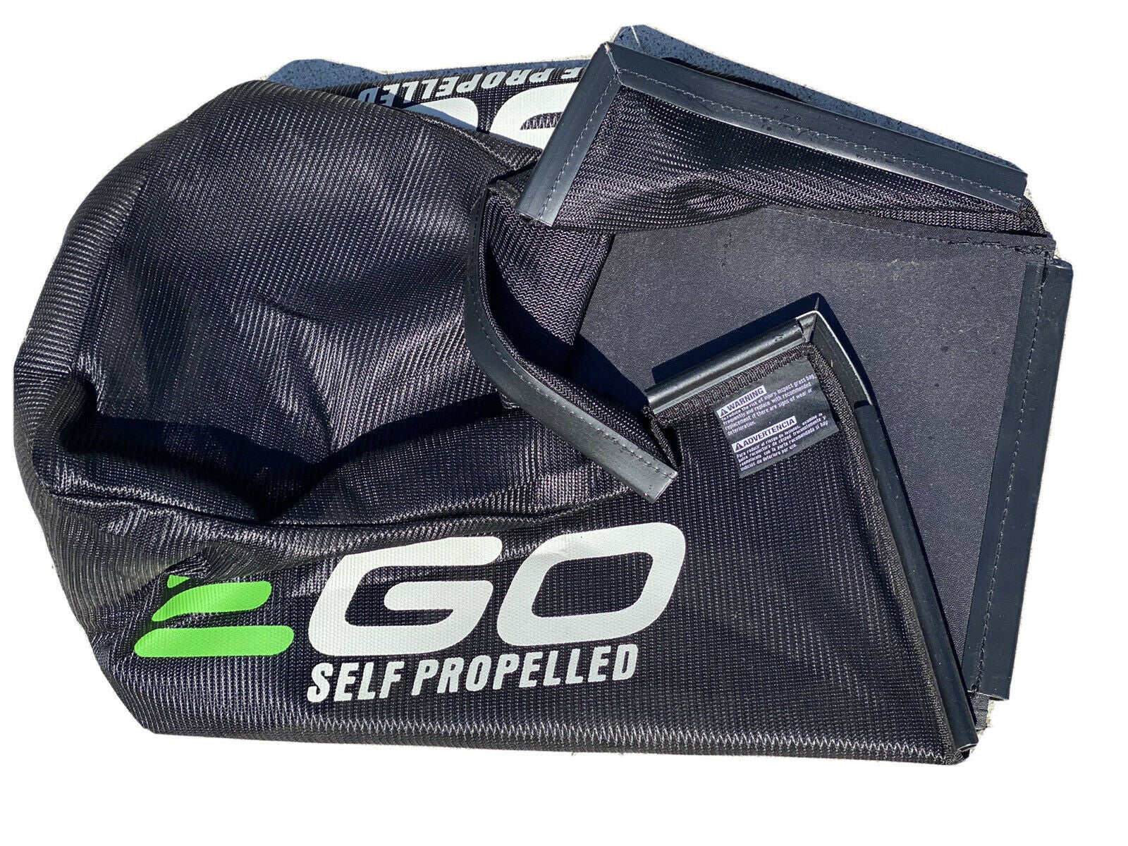 EGO Lawn Mower Grass Catcher Bags