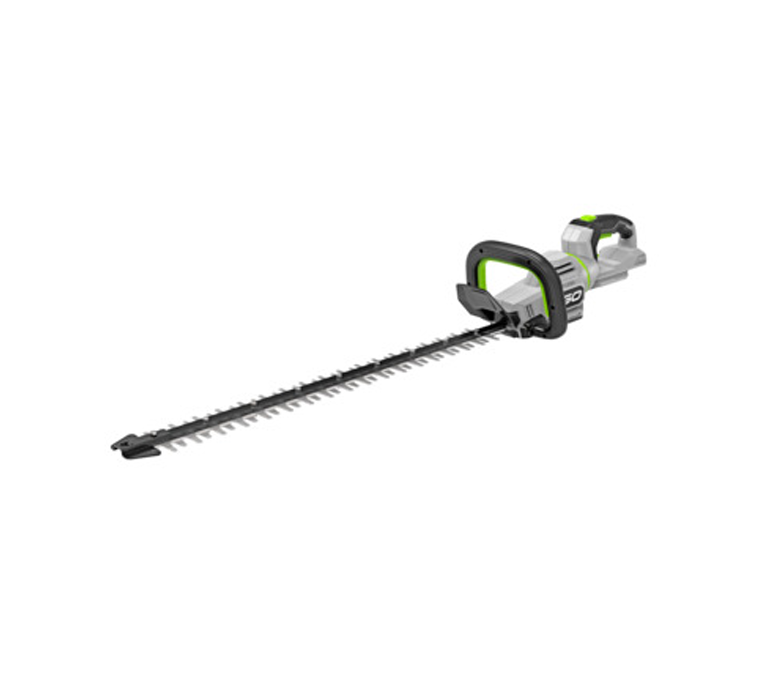 EGO Power+ HT2600 26" Hedge Trimmer with Carbon Fiber Rail - Battery a