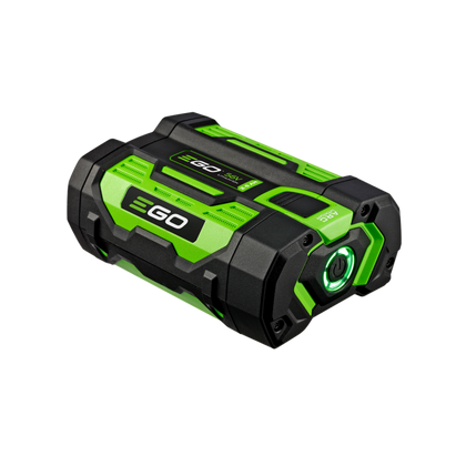 EGO BATTERY COMPARISON CHART