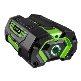 EGO BATTERY COMPARISON CHART